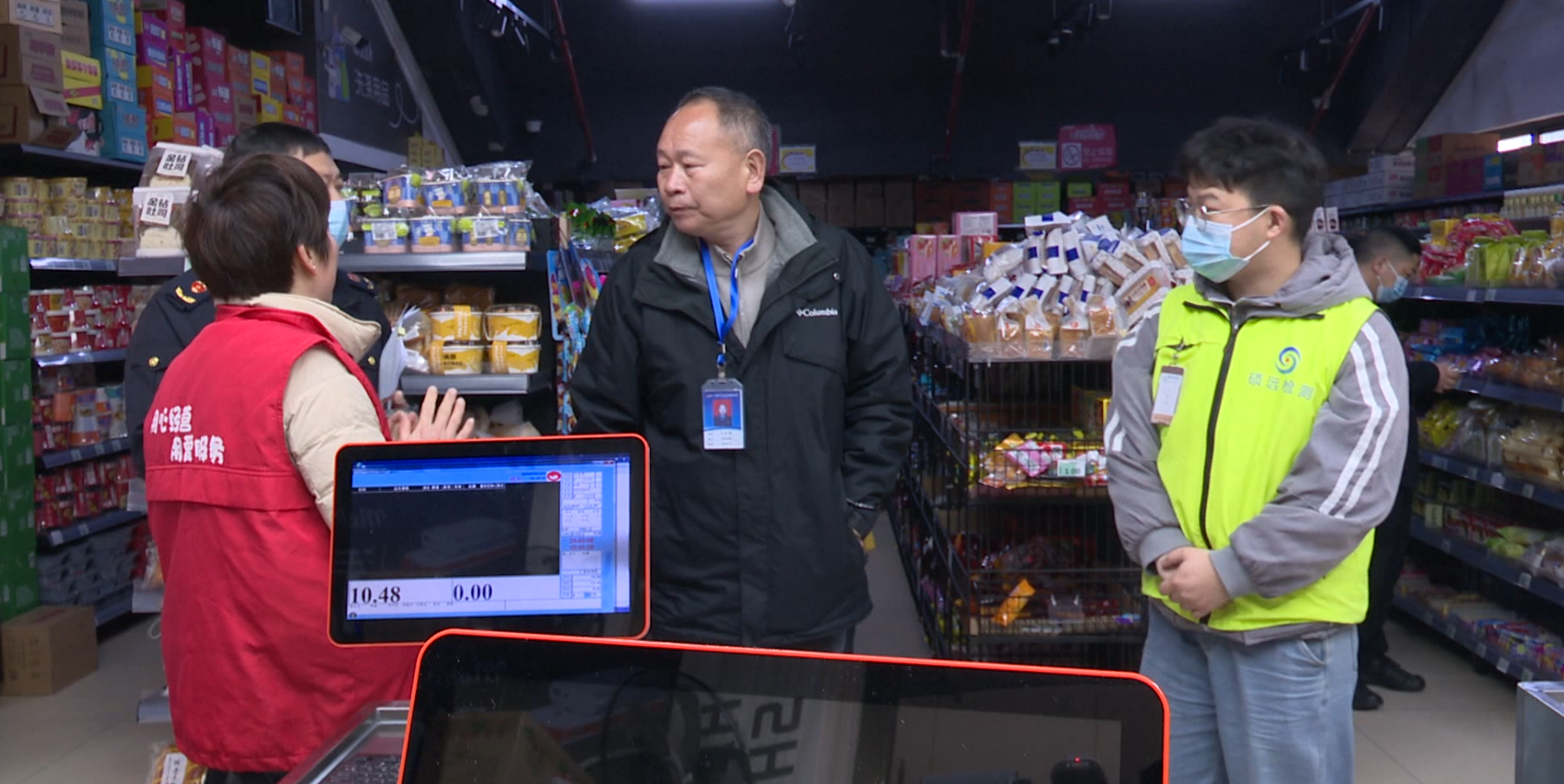 《凝心聚力担使命 砥砺奋进新征程》——永兴县人大常委会工作纪实系列报道（三）：法治监督促发展 执法检查重落实